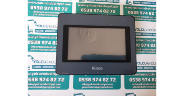 MT4230TE KINCO 4.3" PANEL fiyatı,